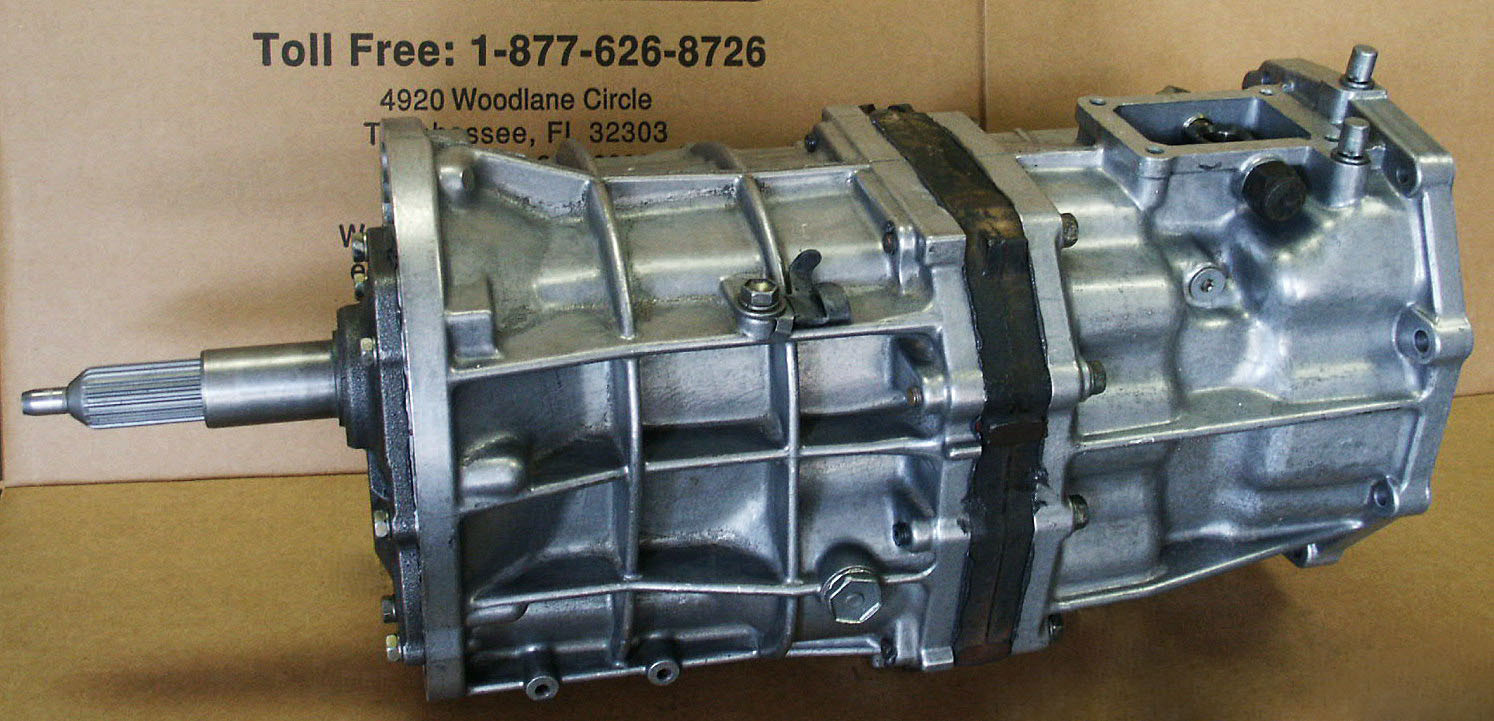 Used Toyota Pickup Transmission & Drivetrain for Sale - Page 2