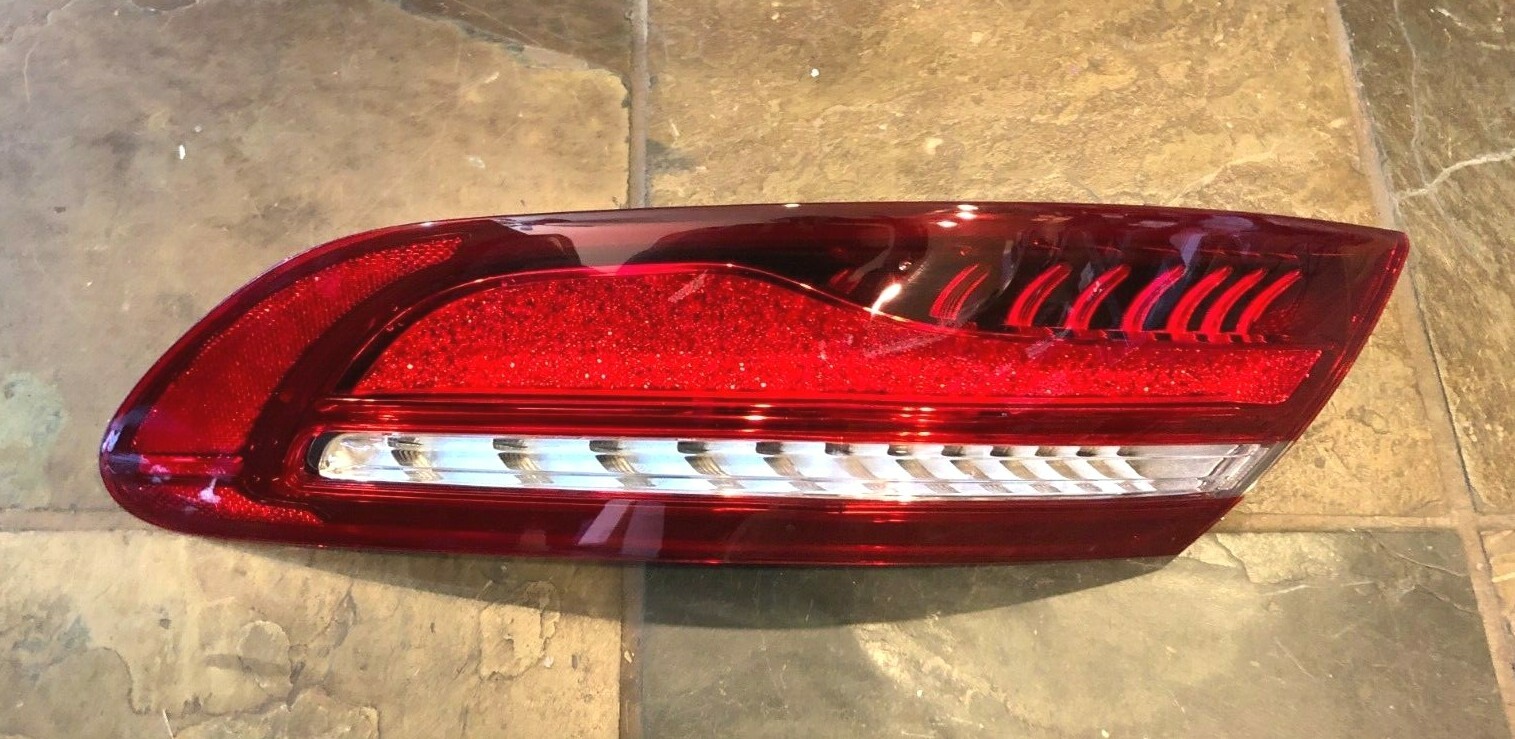 Used Mercedes-Benz E400 Tail Lights for Sale