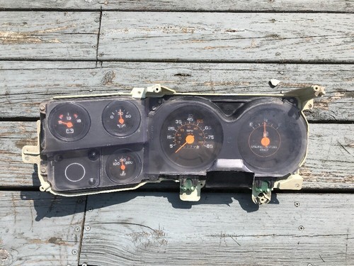 Used Chevrolet C10 Pickup Instrument Clusters for Sale