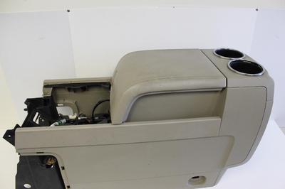 Used 2007-2009 Lincoln Navigator Floor Center Console for Sale | 2007-2009