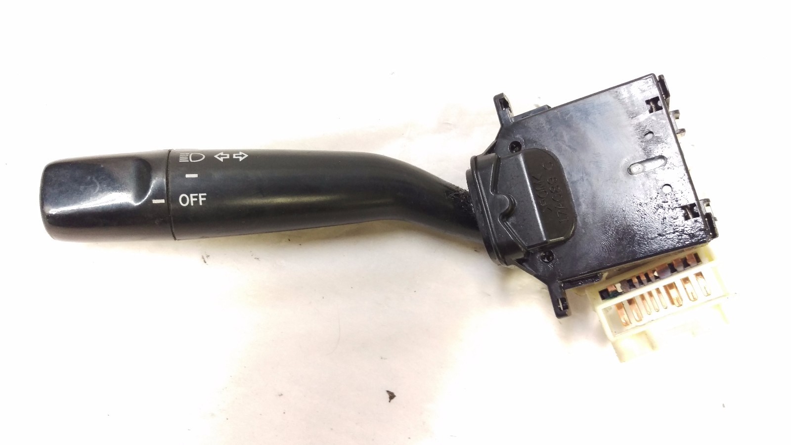 Used Headlight Switches for the Toyota Camry