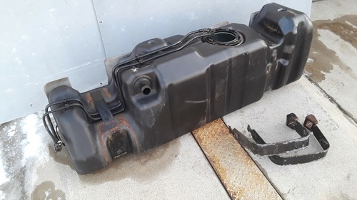 Used 2012-2018 Chevrolet Silverado 3500hd Fuel Gas Tank Reservoir ...
