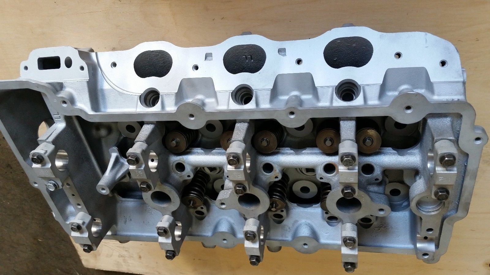 Used Chrysler Cylinder Heads and Parts for Sale