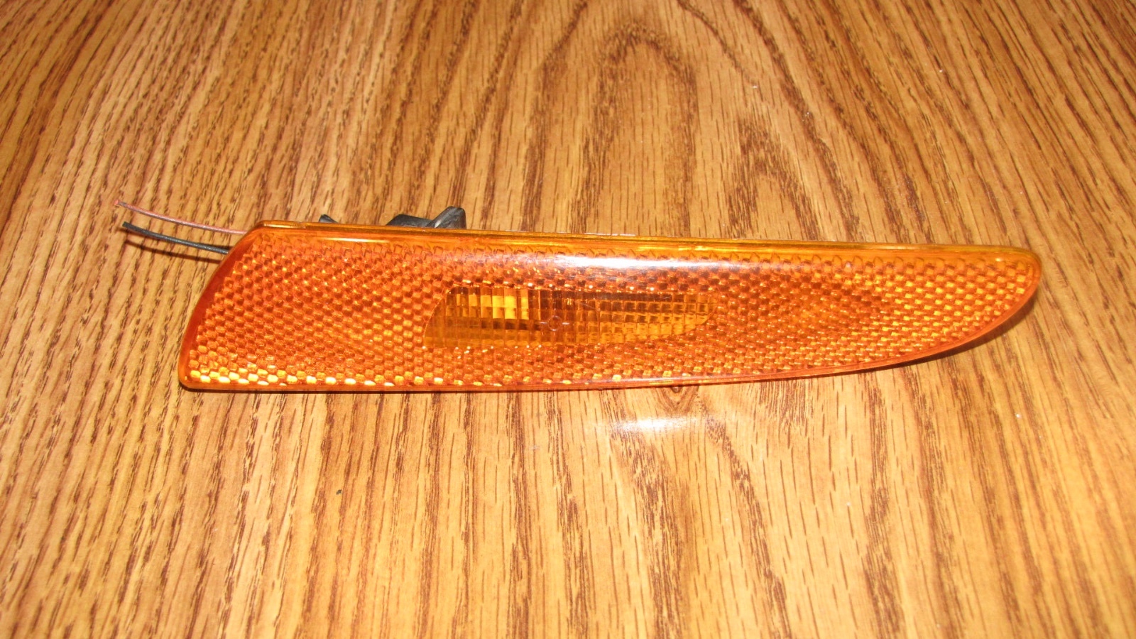 Used Jaguar Side Marker Lights for Sale