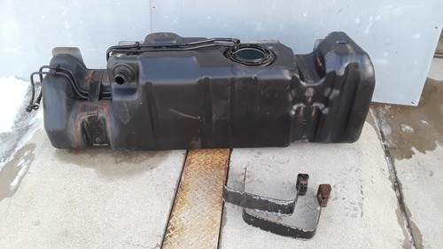 Used 2012-2018 Chevrolet Silverado 3500hd Fuel Gas Tank Reservoir ...
