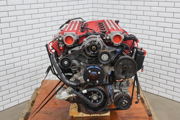 Used Dodge Viper Engines for Sale