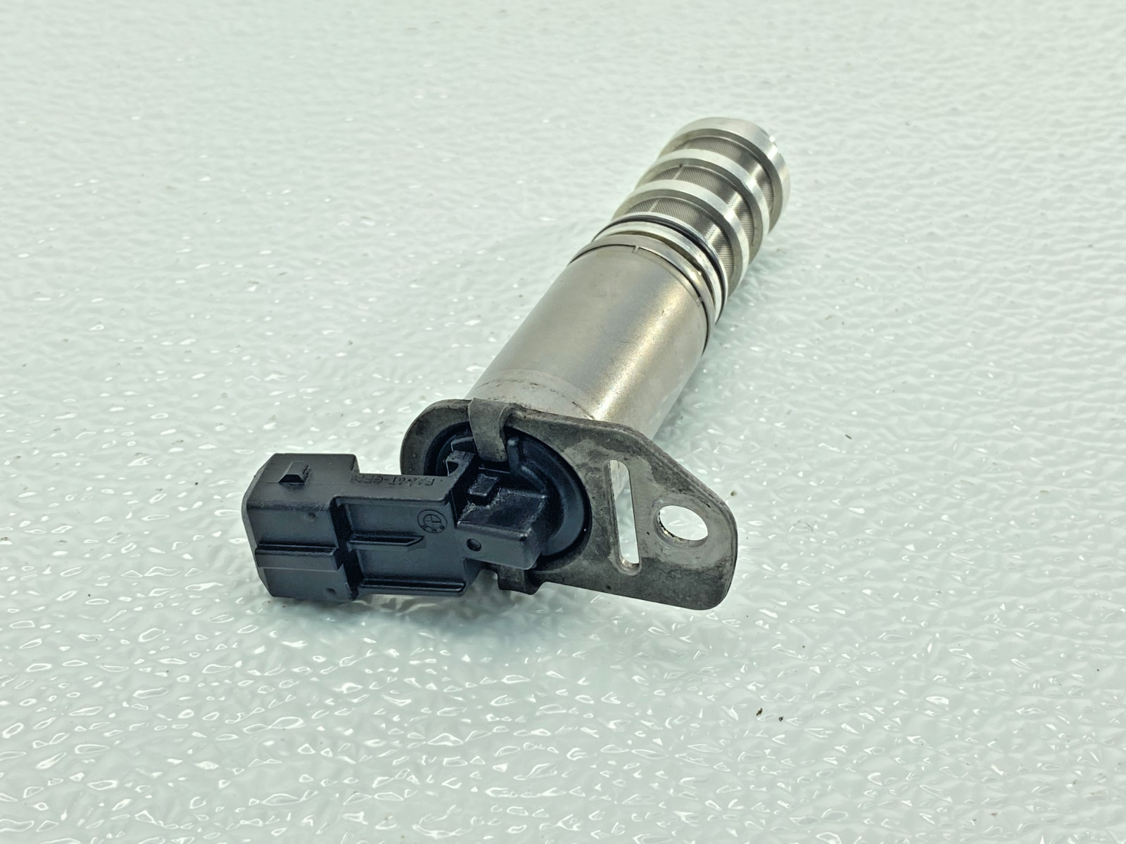 Used Bmw E88 E60 E90 E92 E89 N52 N54 Engine Vanos Solenoid Variable ...