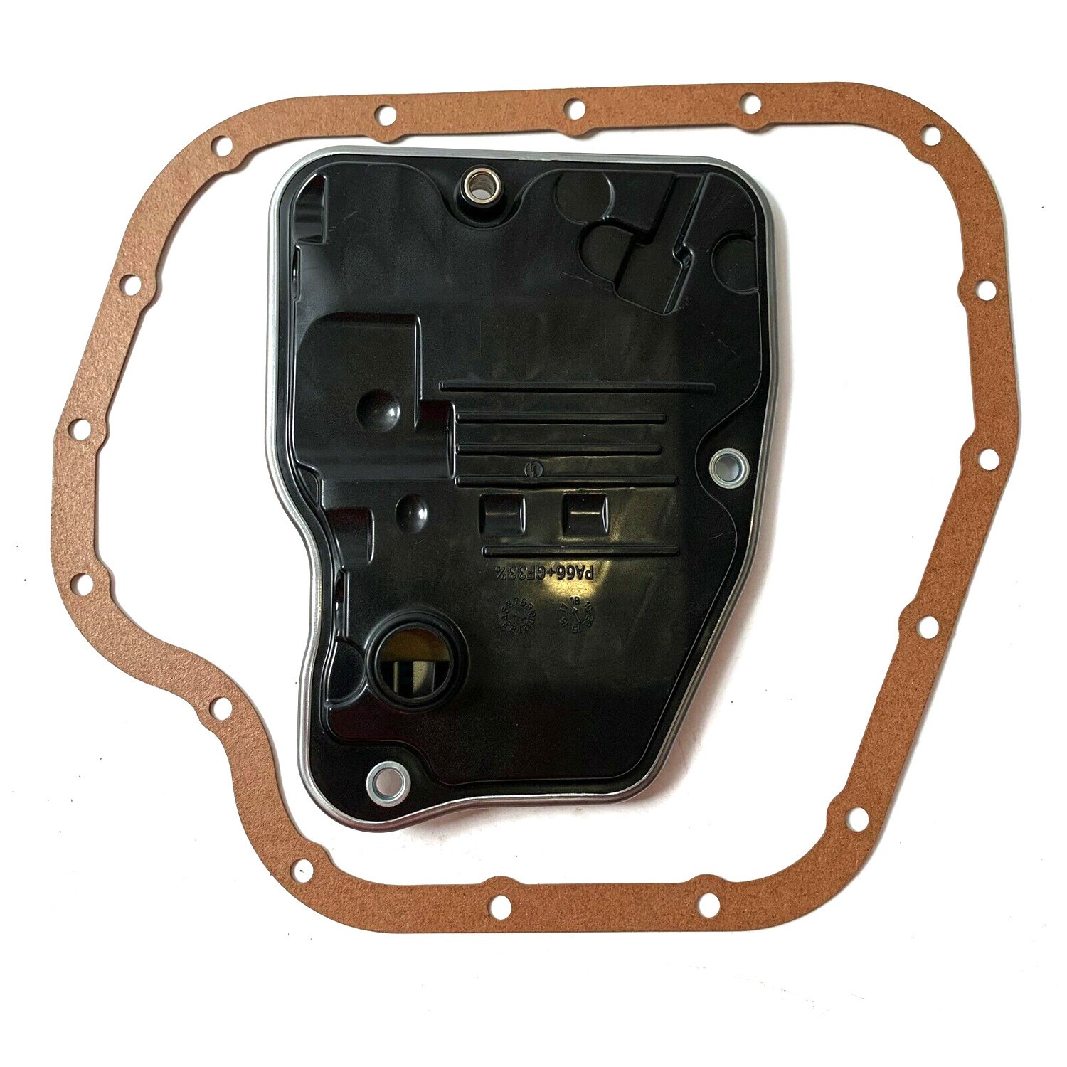 Remanufactured 1 Set K313 Cvt Transmission Oil Pan Gasket Kit For ...