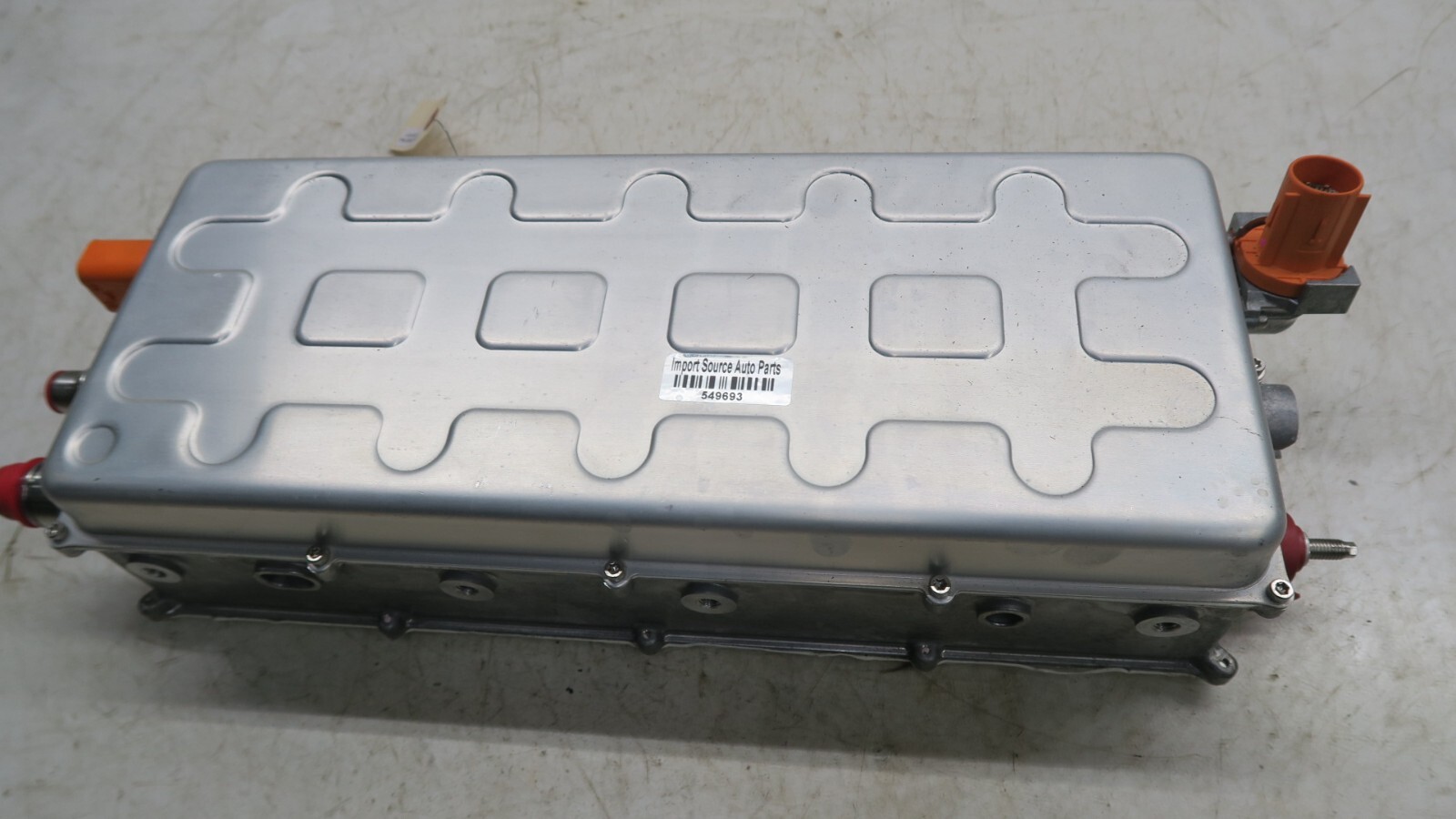 Used 2024-2026 Alfa Romeo Tonale Oem Hybrid 1.3l Battery Charger Module ...