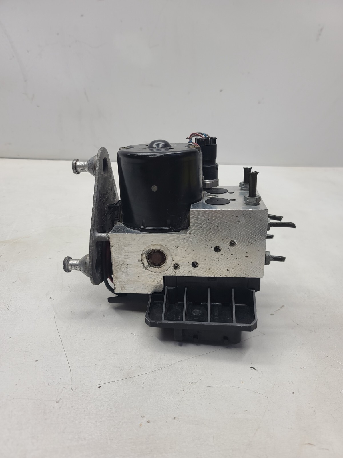 Used 2000-2003 Mercedes W210 E430 Clk320 E320 Abs Anti Lock Brake Pump ...