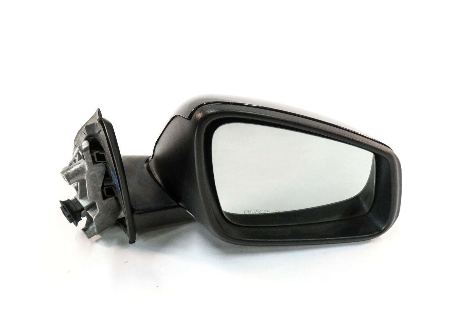 Used 2017-2021 Bmw X1 (f48) Right - Pfold Memory Heated Door Mirror ...