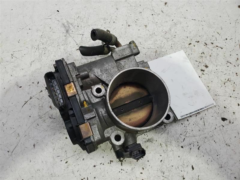 Used 1995-2001 Dodge Neon-dodge, Throttle Body Valve Assembly, Fwd, 2 ...