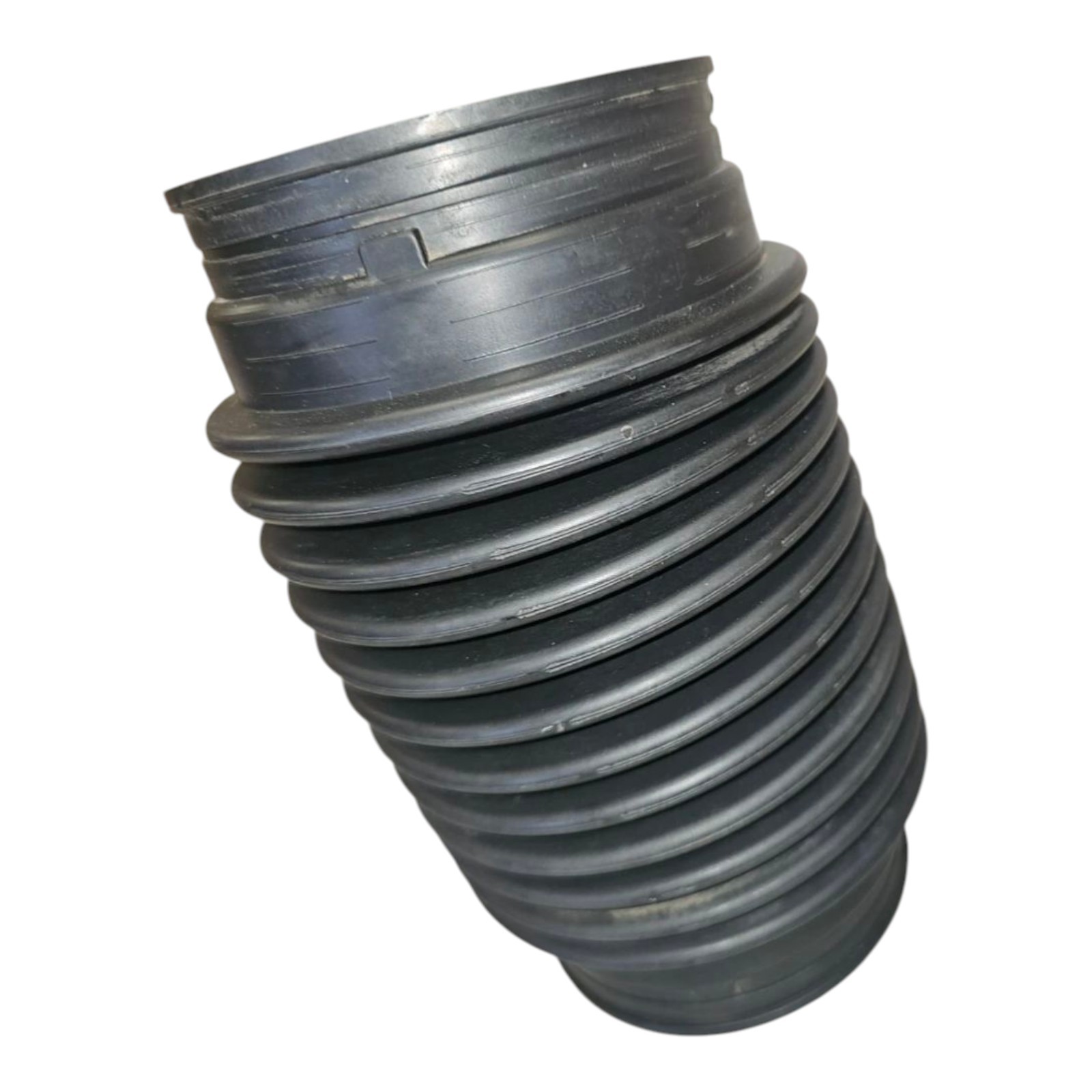 Used 1995-1998 4.3 Vortec Chevrolet Gmc Truck Air Intake Tube Hose Oem ...