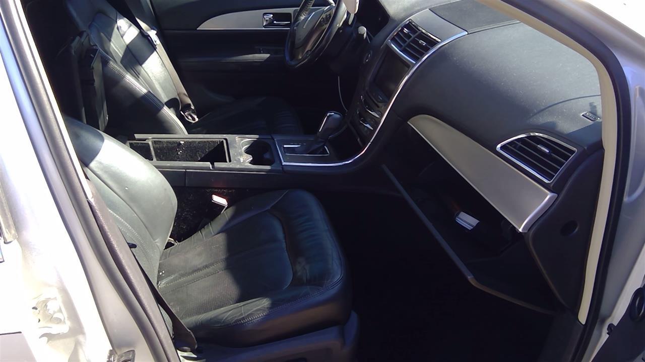 Used Lower Control Arm Rear Front Locating Fits 2011-2015 Mkx for Sale ...