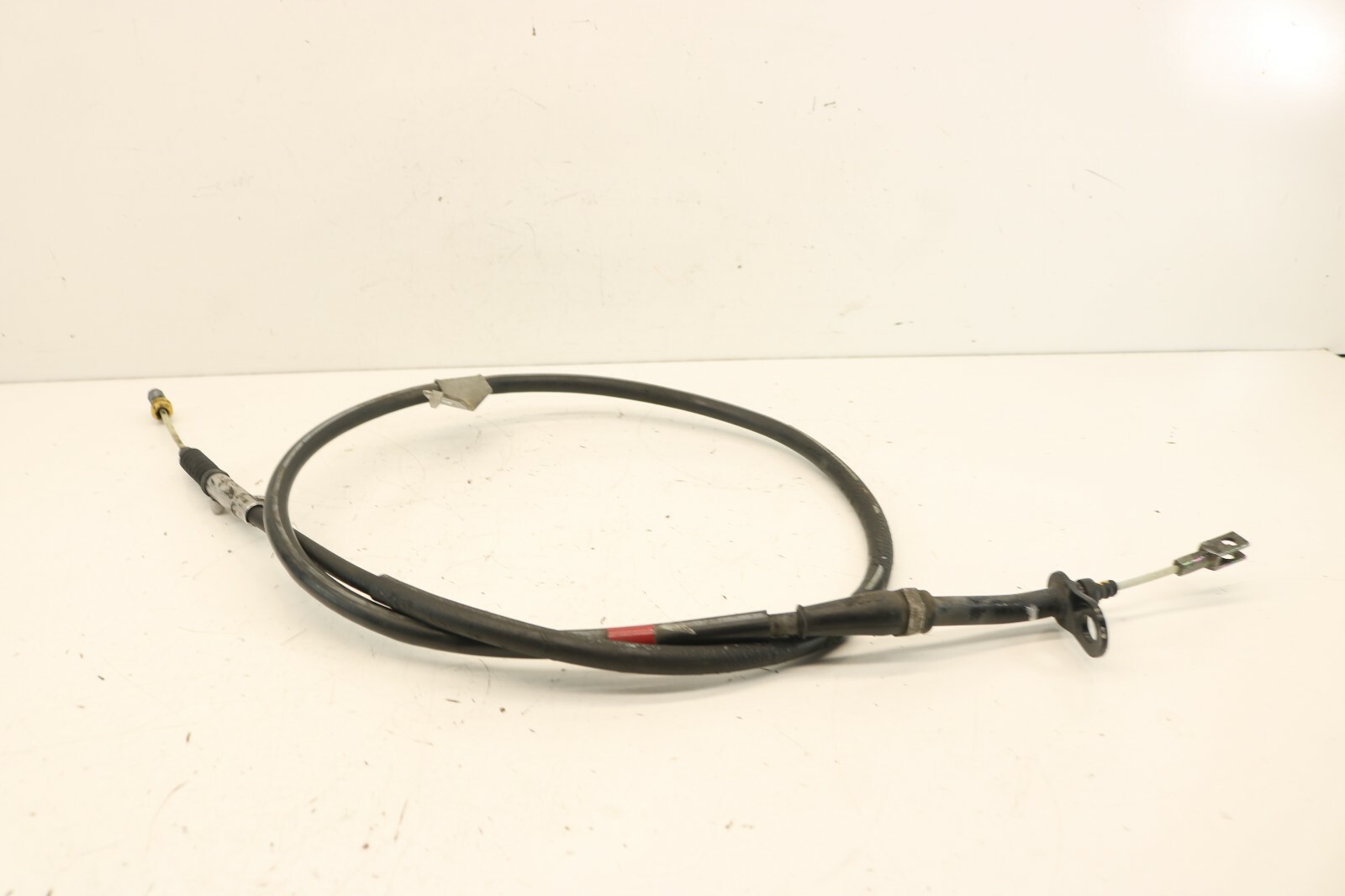 Used 2003-2008 350z Left Driver Parking Brake Cable E-brake Cable Lh ...
