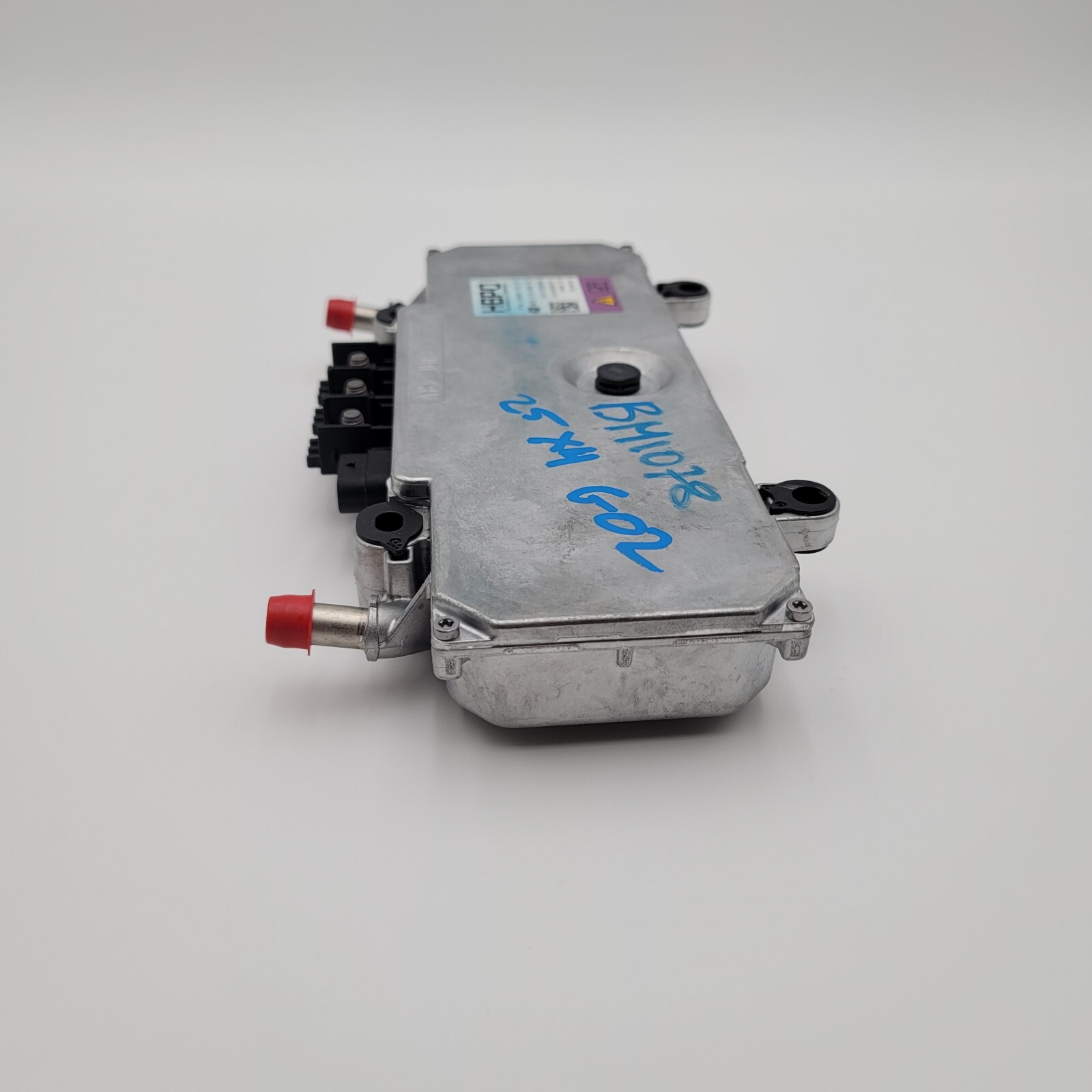 Used 2019 2025 - Bmw X5 X6 X7 Xm Xb7 Hvac Heater Core Module НВРО ...