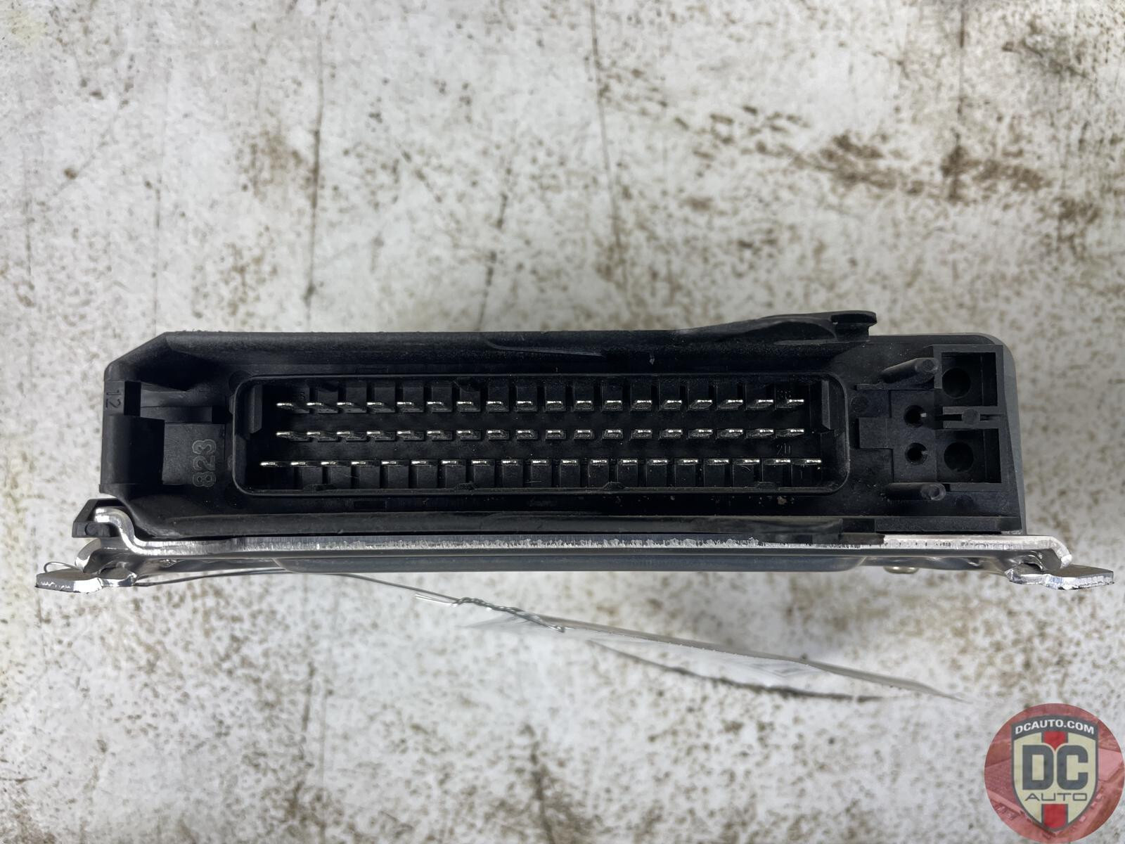 Used 1992-1994 Porche 911 964 Tiptronic Transmissoin Control Module ...