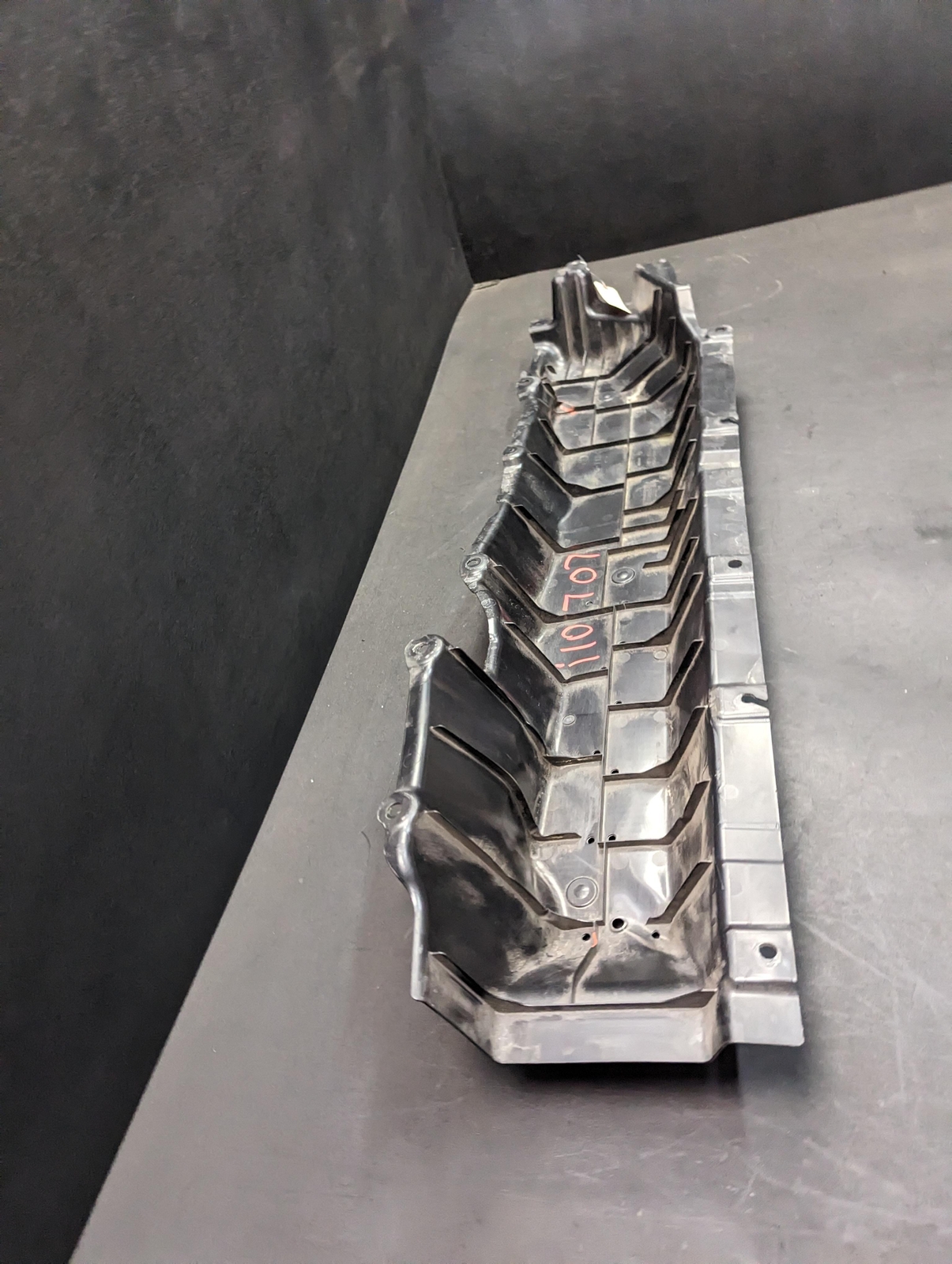 Used Front Right Floor Under Cover Splash Shield 2023 Infiniti Qx60 ...