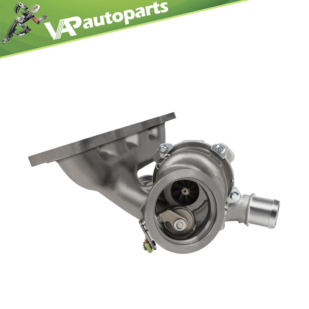 New 2013-2021 For Chevy Trax L4 1.4l Turbo Turbocharger 55565353 for ...