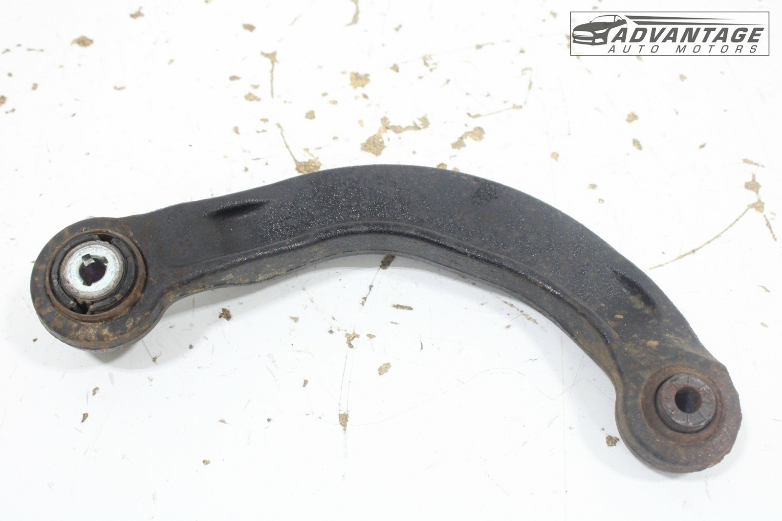 Used 2015-2025 Ford Mustang Rear Suspension Right Side Upper Control ...