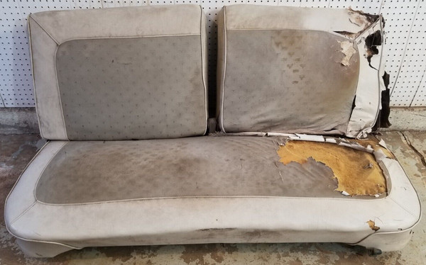 Used Ford Ranchero Seats for Sale