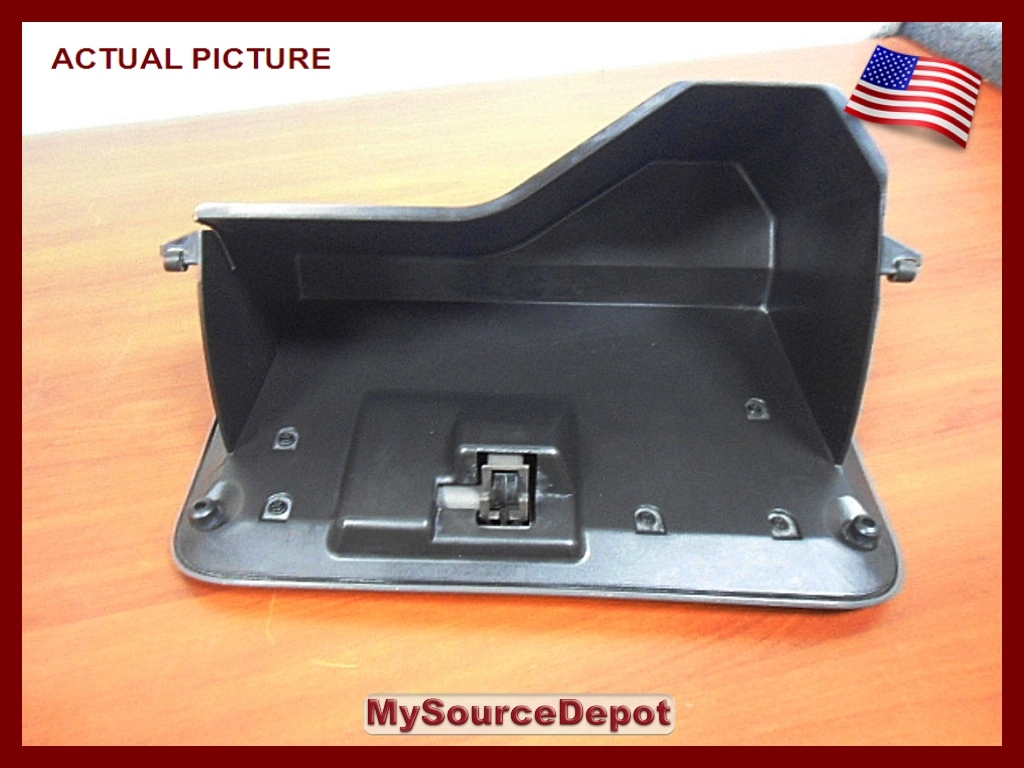 Used 2000,2001,ford,explorer,glove Box for Sale | F87Z1006024CAB