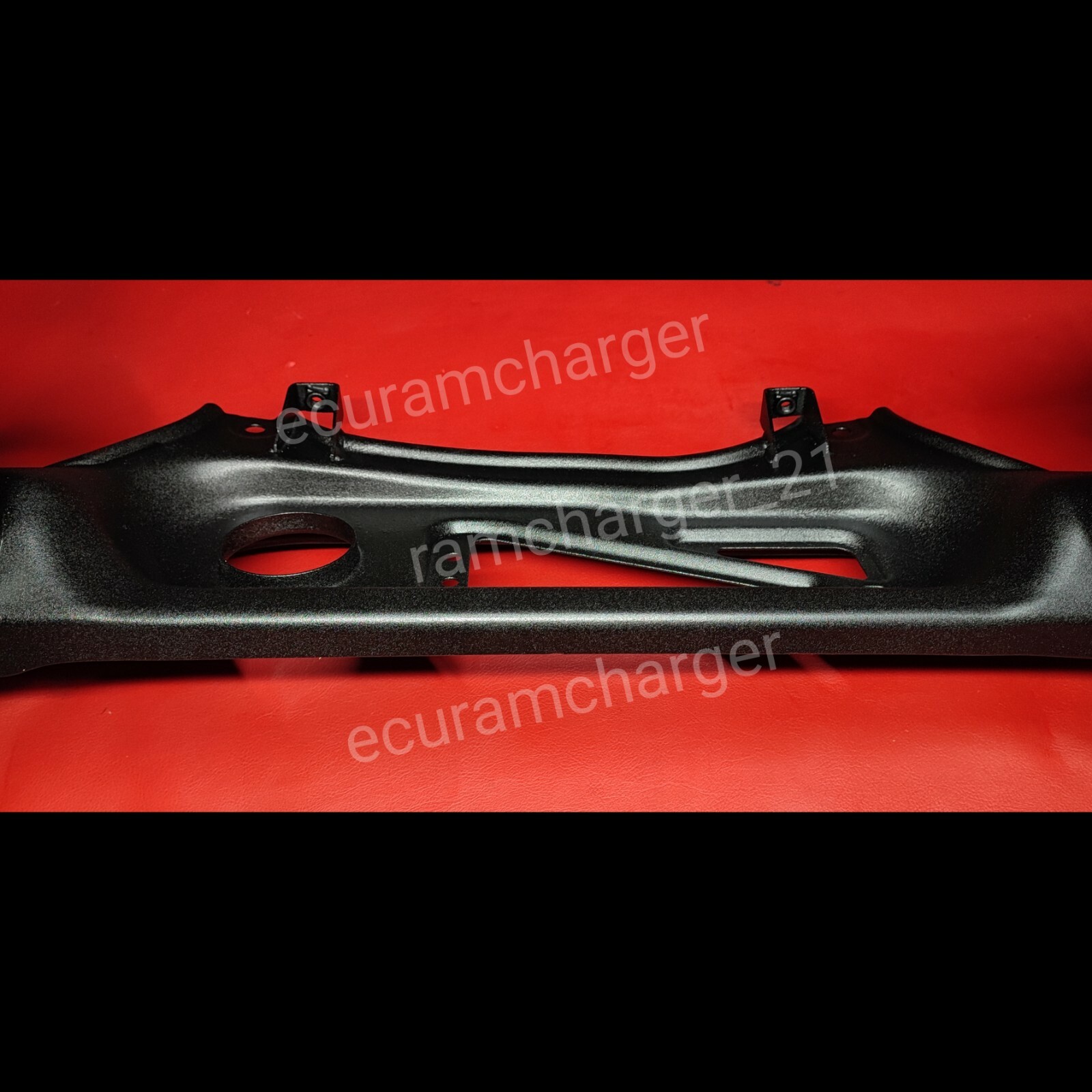 Remanufactured 2007-2017 Jeep Patriot 4wd Awd 4x4 Rear Crossmember ...