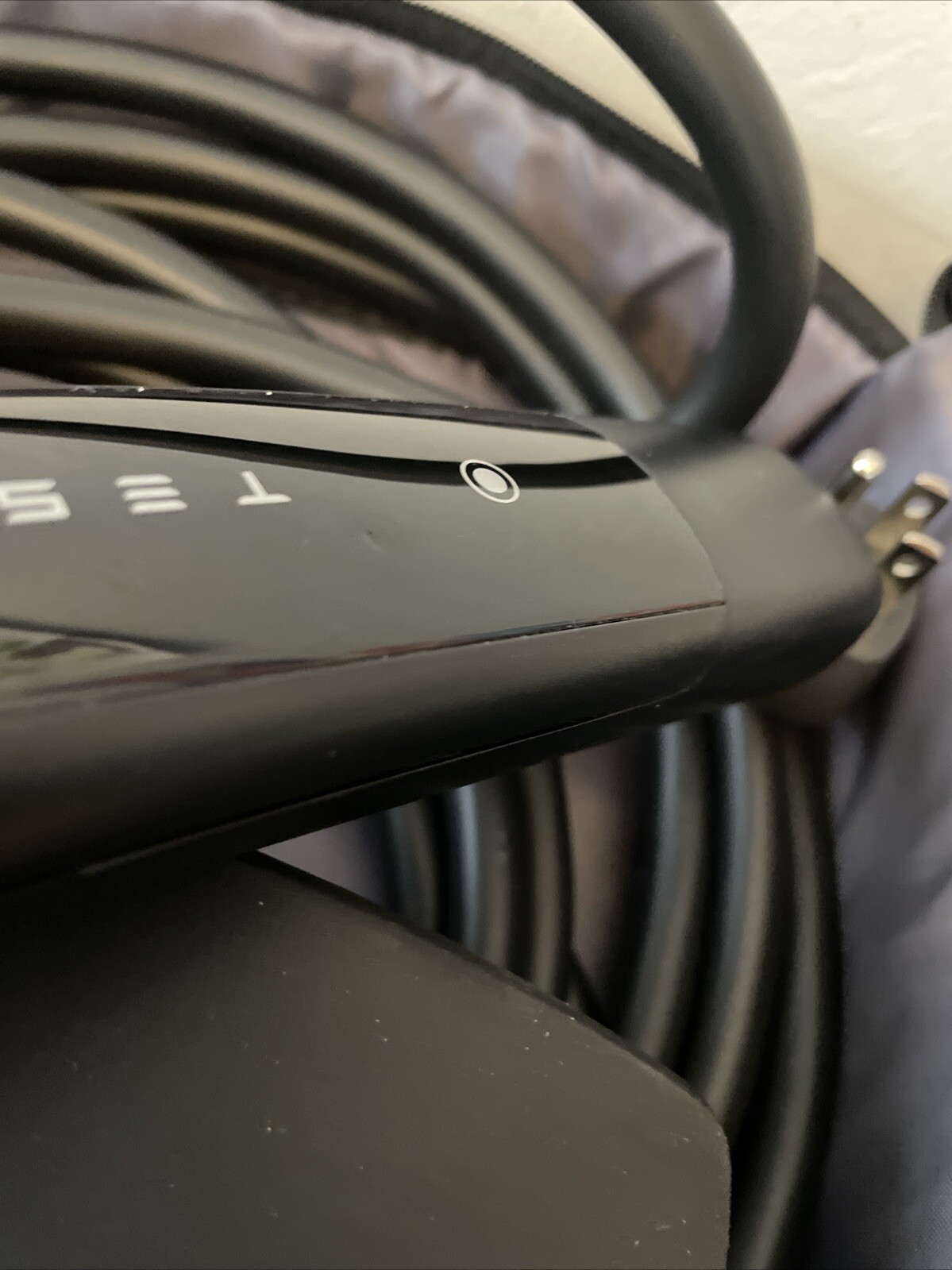 Used Tesla Model Y 3 S X Charger Gen 3 Mobile Connector Ev Charging Kit ...