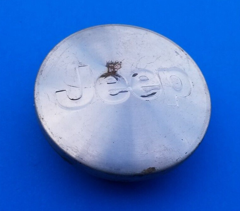 Used Jeep Commander Compass Grand Cherokee Liberty Wrangler Wheel ...