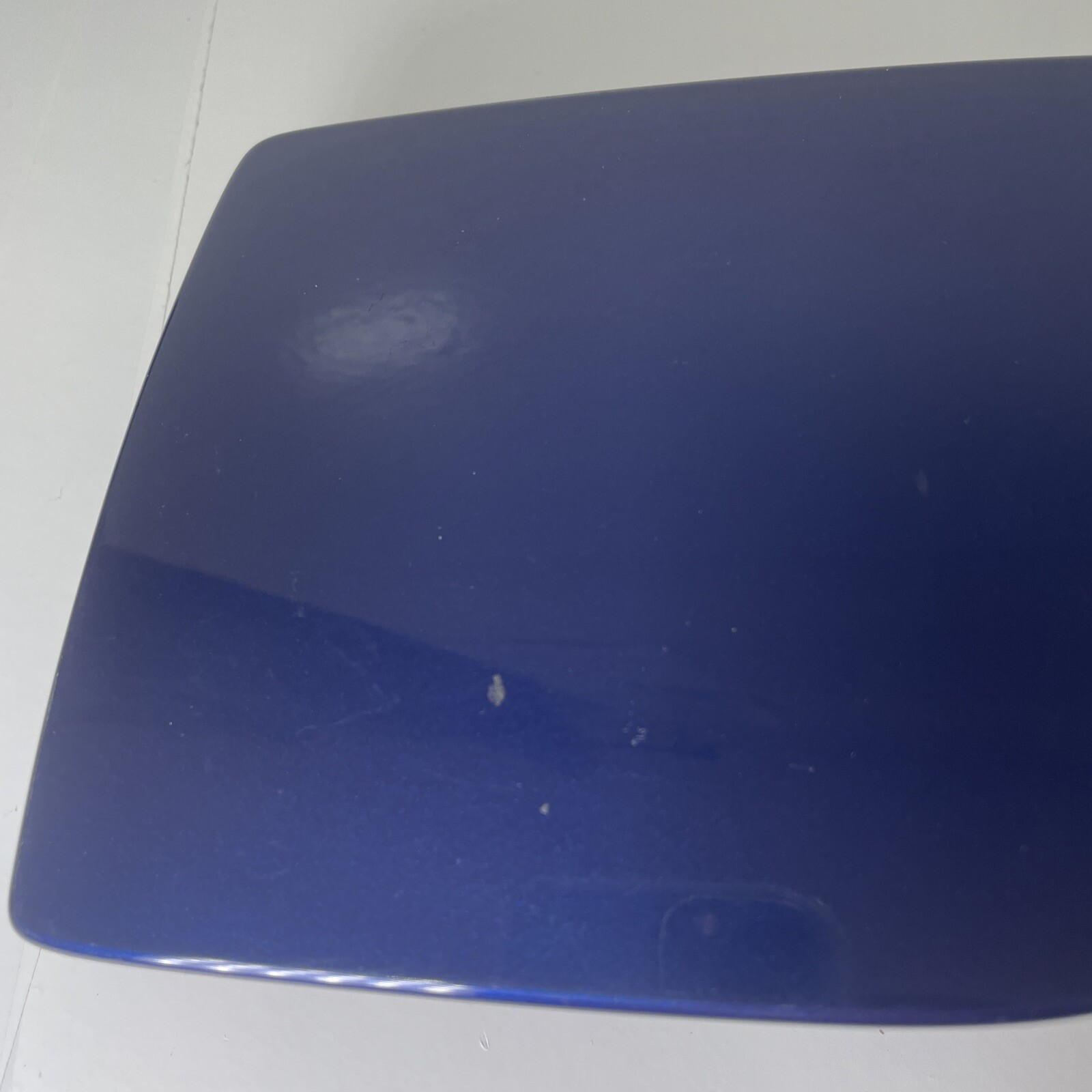 Used 2005-2013 Chevrolet Corvette C6 Fuel Filler Gas Door And Cap ...