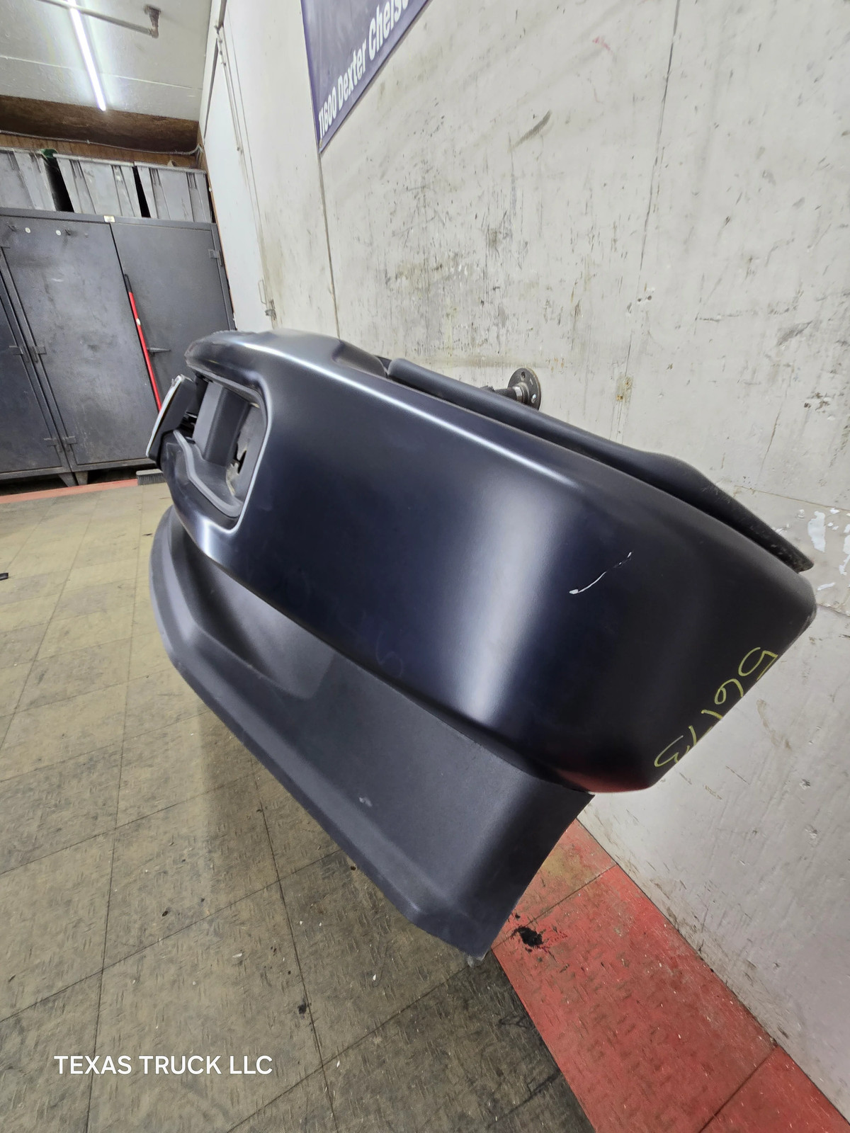 Used 2023-2025 Ford Super Duty F250 F350 Front Bumper for Sale | 2023 ...