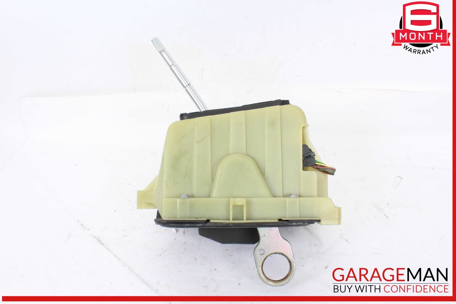 Used 2008-2014 Mercedes W204 C250 C300 C63 Amg Gear Shift Shifter ...