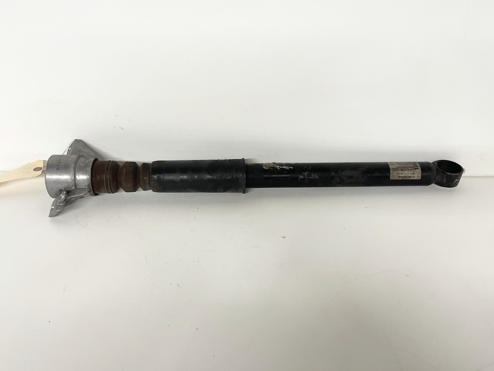 Used 2009-2016 Audi S4 B8 Right Rear Shock Absoirber Strut 8k0513035 ...