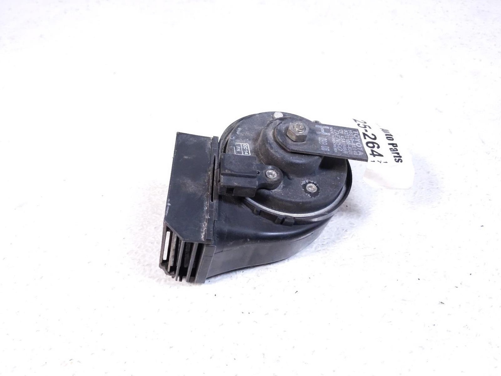 Used 2016-2025 Toyota Tacoma Trd 3.5l High Note Pitch Honking Sound ...