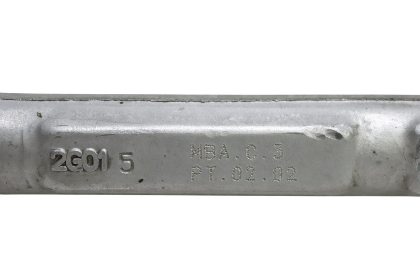 Used 2016 2020 Tesla Model S X Front Inner & Outer Tie Rod Assembly ...