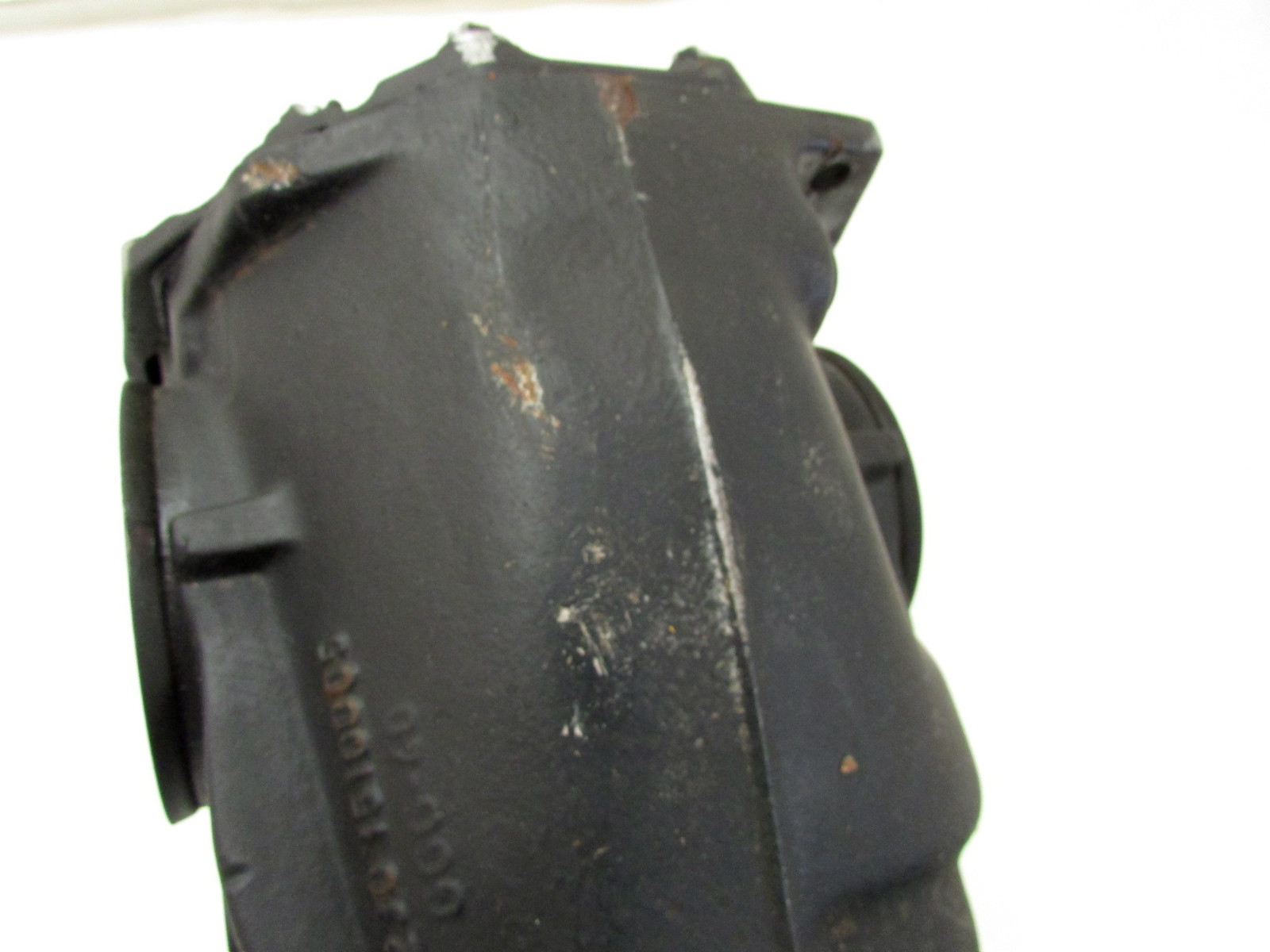 Used 2006 2006 2008 2011 Mercedes E350 Rwd Rear Differential Assembly A ...