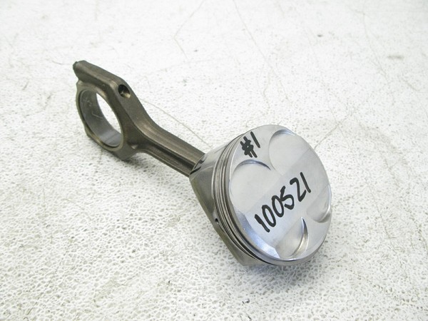 Used 2009 BMW X3 Pistons, Rings, Rods and Related Parts for Sale