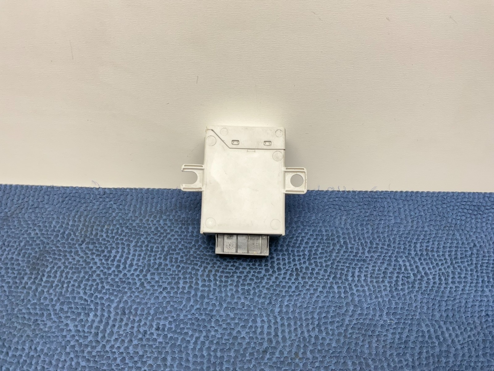Used 1993-2010 Bmw E85 X5 Z4 M5 Theft Locking Engine Computer Ignition ...