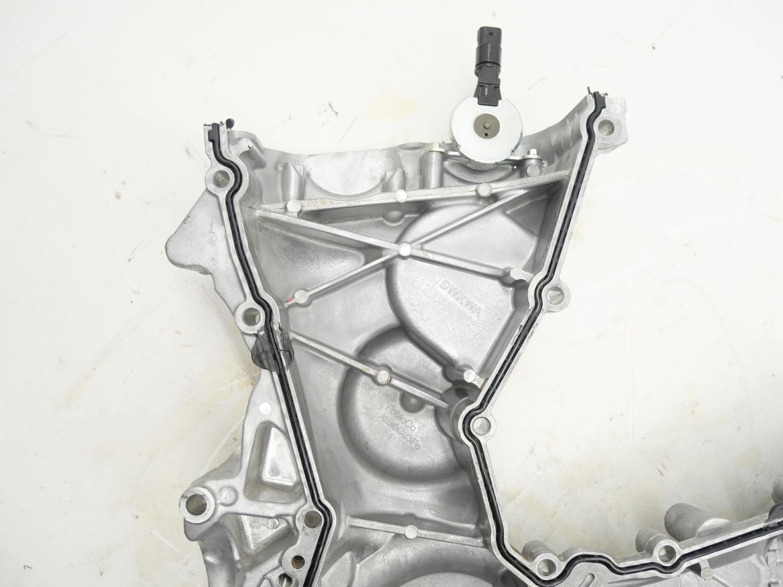 Used 2024-2025 Ford Mustang Gt S650 5.0l Gen 4 Front Engine Timing ...