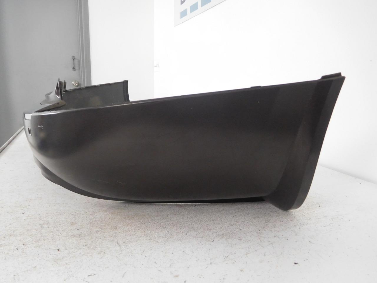 Used Oem 2008-2012 Buick Enclave Base/cx/cxl W/sensor Holes Rear Bumper ...