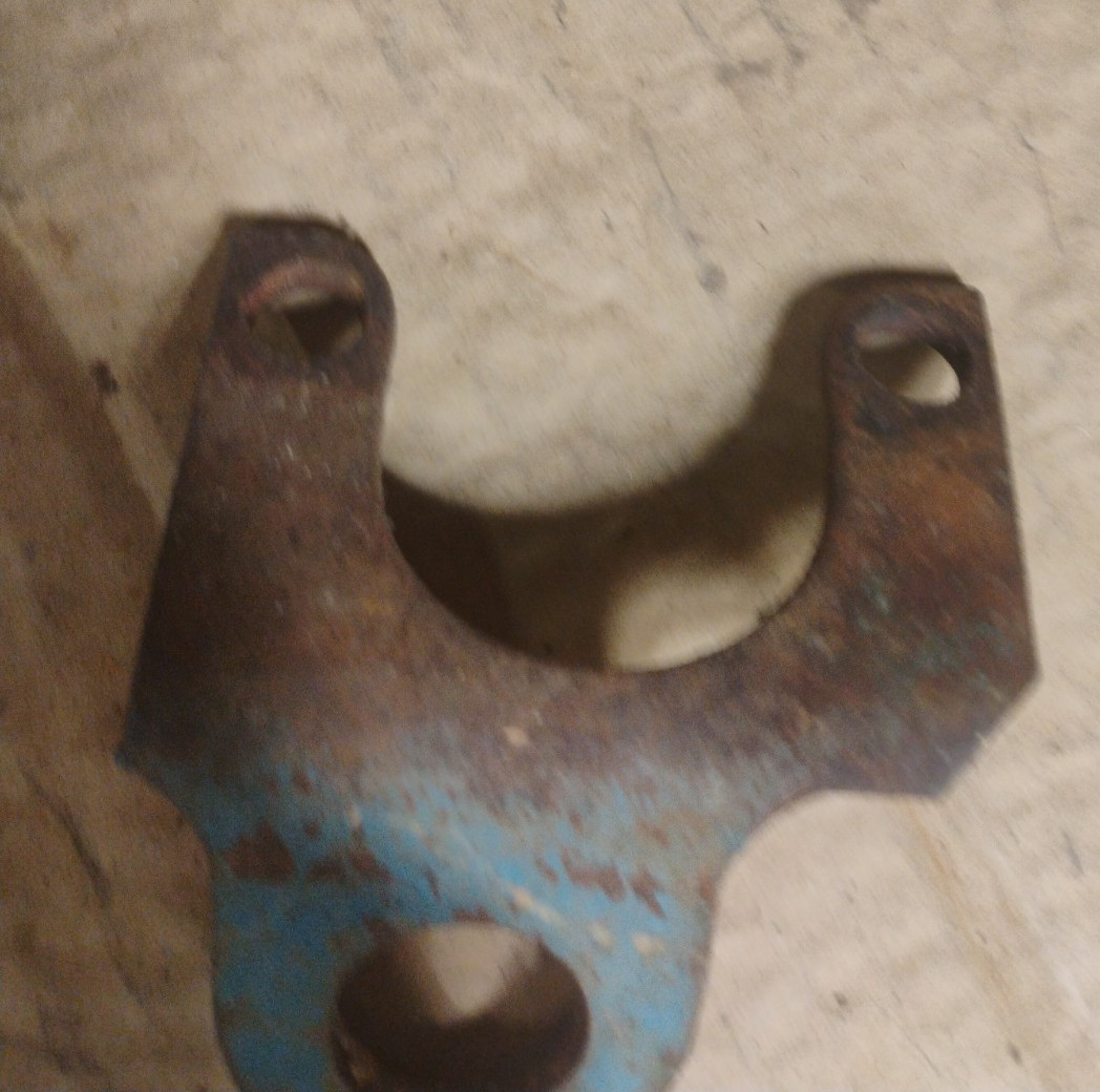 Used Chevy Gmc C/k Square Body Truck Parts 1973-1987 Blazer Suburban ...