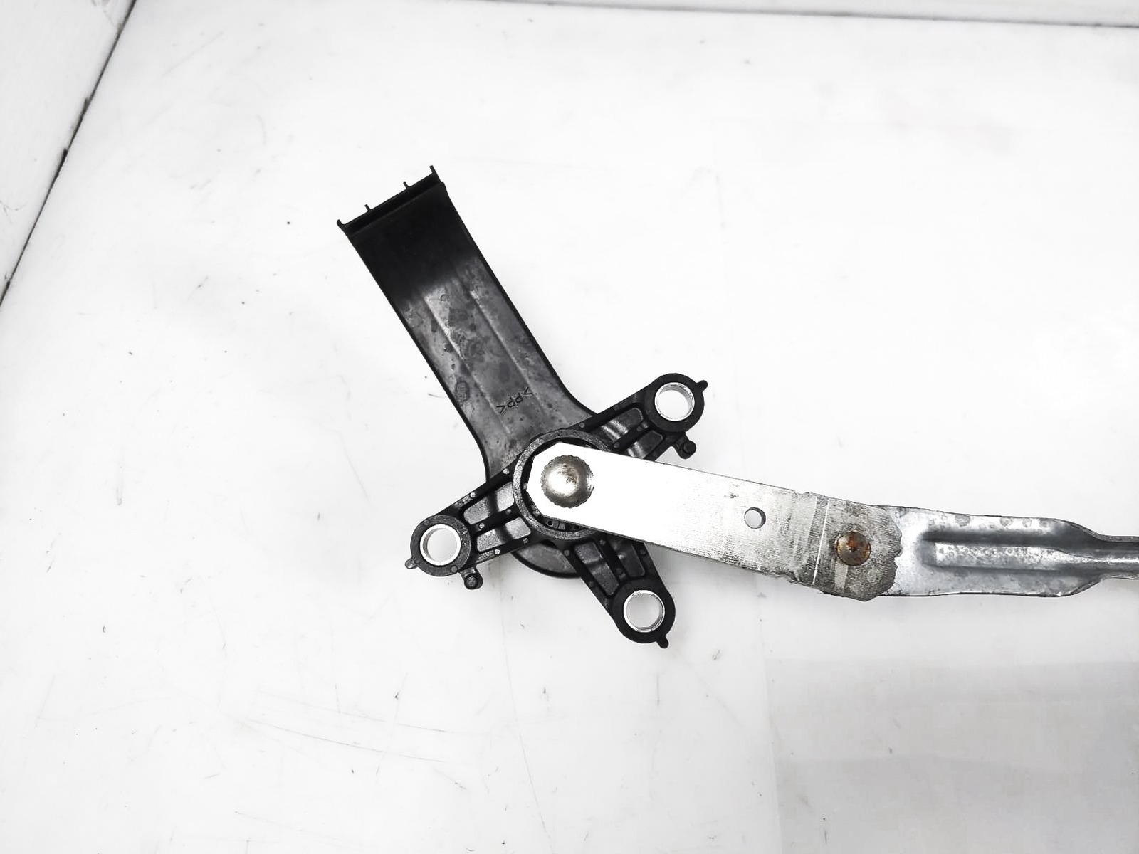 Used 2023 Honda Accord Front Windshield Wiper Motor & Linkage 76530-30a ...