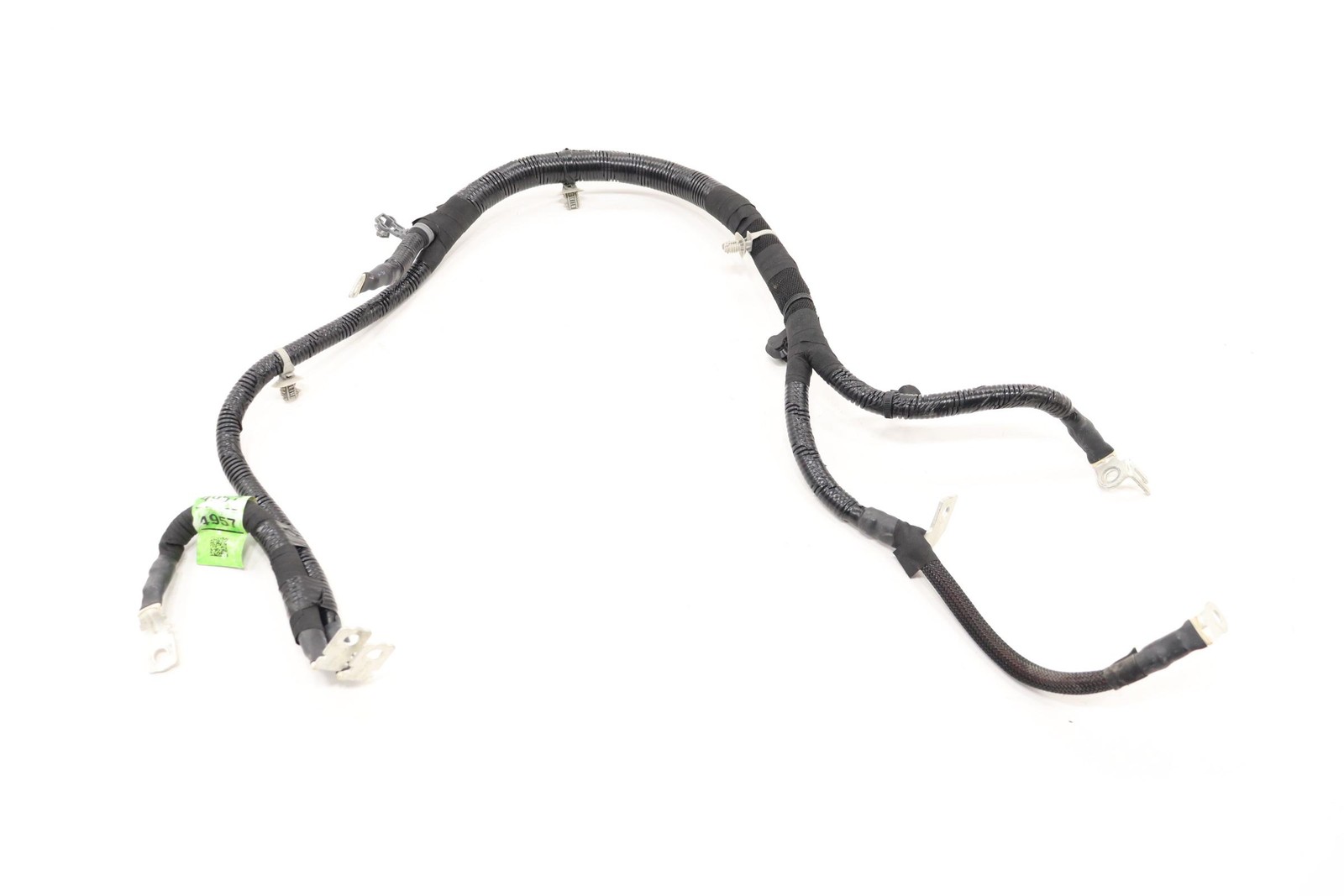 Used 2024 2026 - Chevrolet Trax Positive Battery Wire Wiring Harness ...
