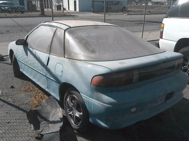 Used 1990-1993 Engine Assembly Chevy Geo Storm for Sale | Engine ...