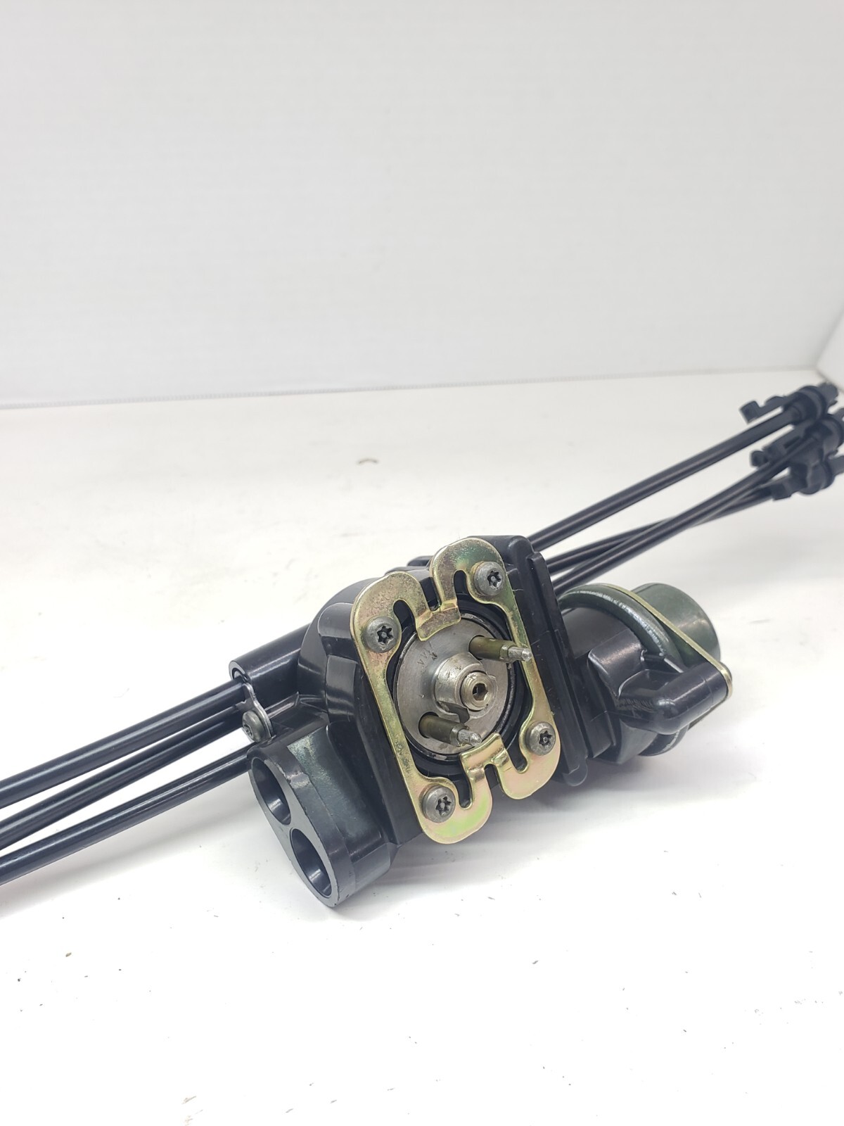 Remanufactured Central Port Injector Oem Spider Injection Assembly 1992 ...