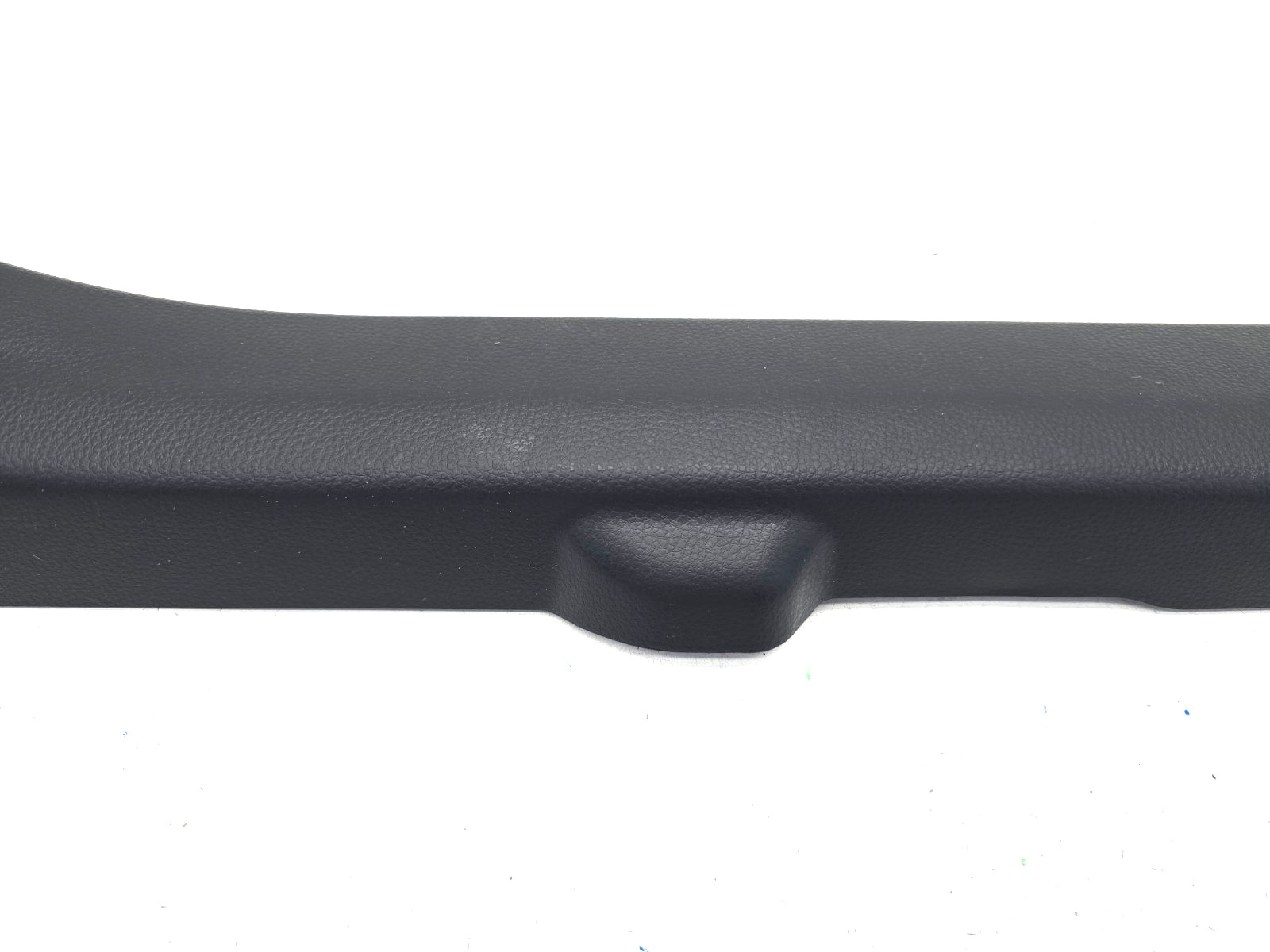 Used 2023-2026 Toyota Prius Front Left Lh Door Sill Scuff Plate Trim ...