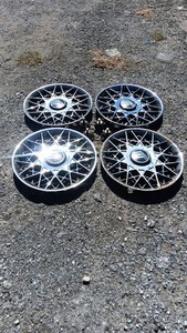Used 2002 Mercury Grand Marquis Hub Caps for Sale