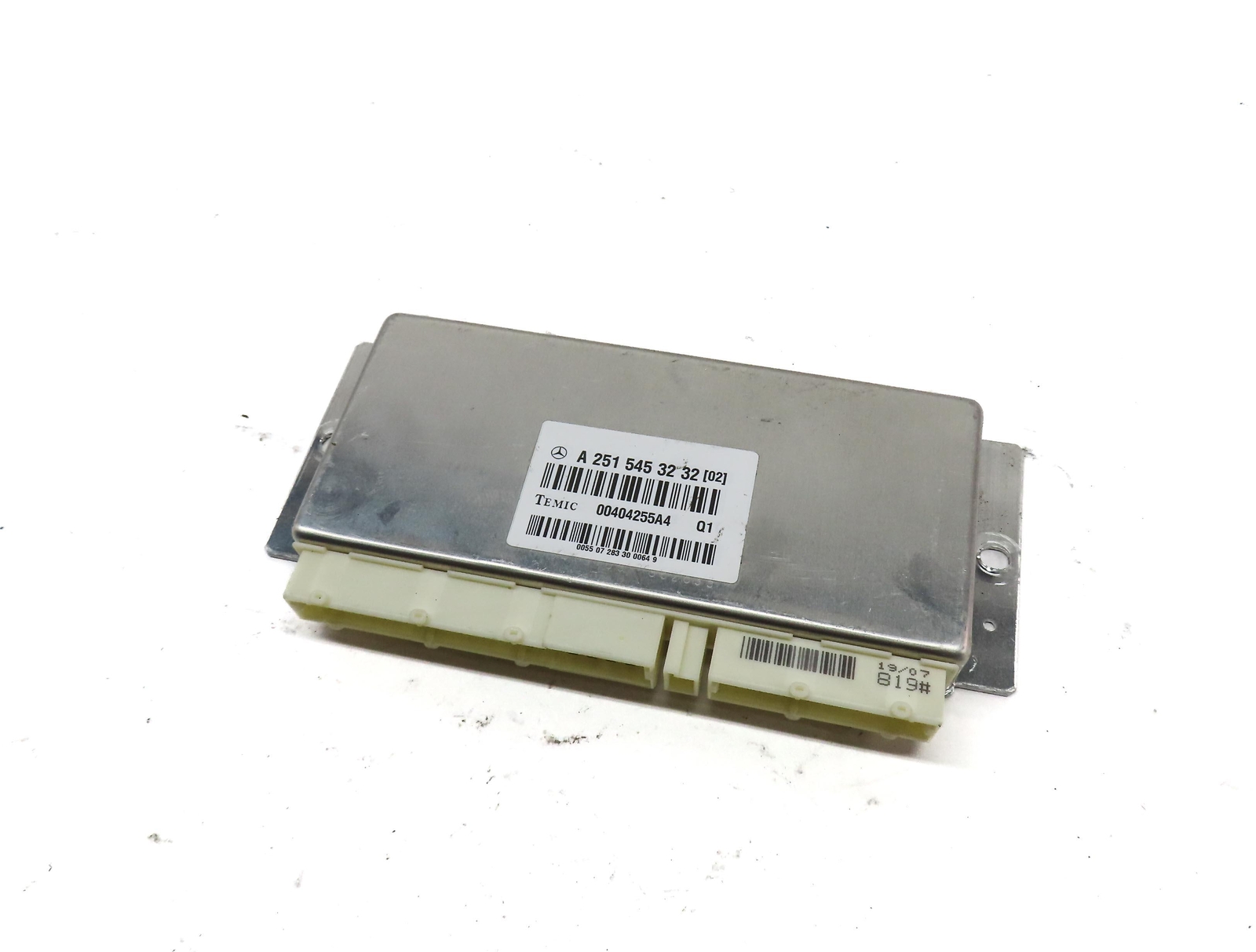 Used 2006-2011 Mercedes Benz Gl Ml Class (w164 X164) Air Suspension ...