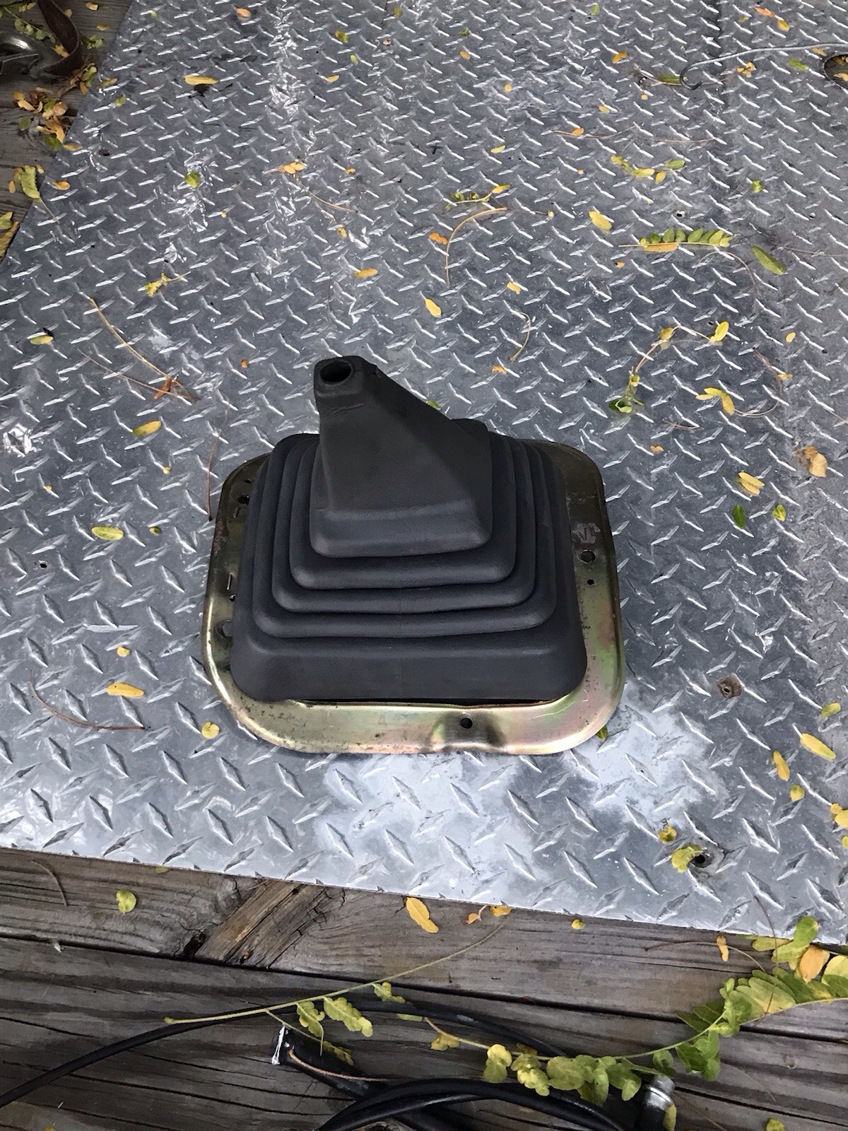 Used 1986-1997 Nissan Hardbody Pickup D21 Truck 2wd Manual Floor Shift ...