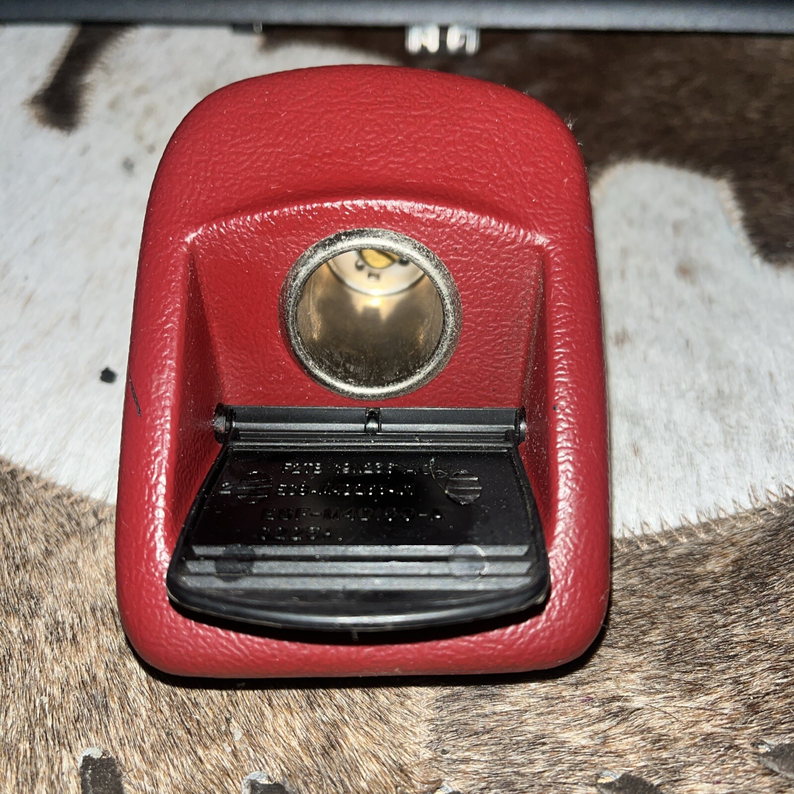 Used 1992-1996 Ford F150/bronco 1992-1997 F250 F350 Dash Power Point ...